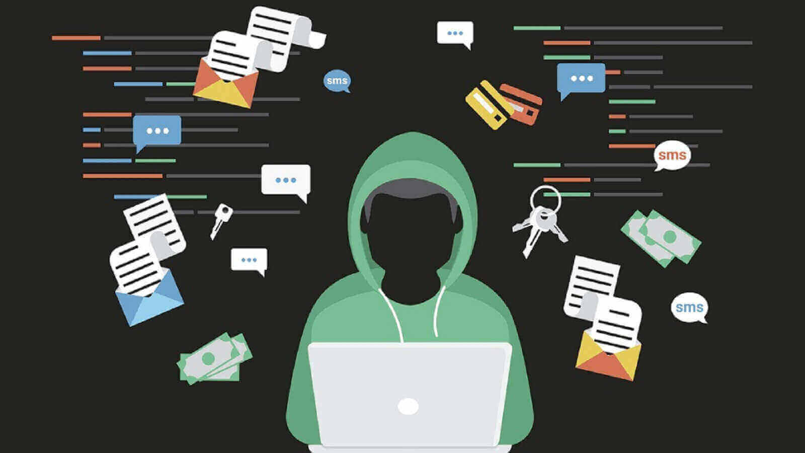 Cyber Infra Armor – Securing Personal Data & Online Privacy | Because ...